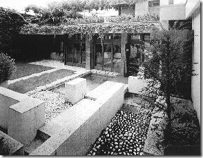 Not PC: Giacomuzzi House - Angelo Masieri (1948-50)